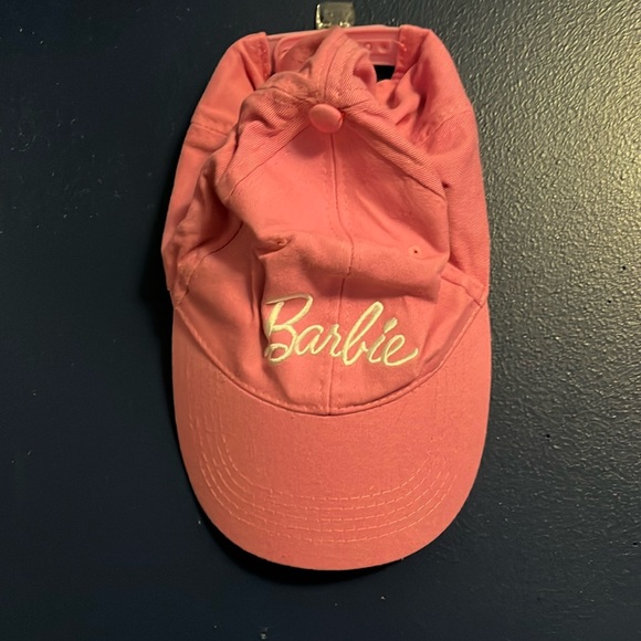 Barbie | Accessories | Barbie Cap | Poshmark